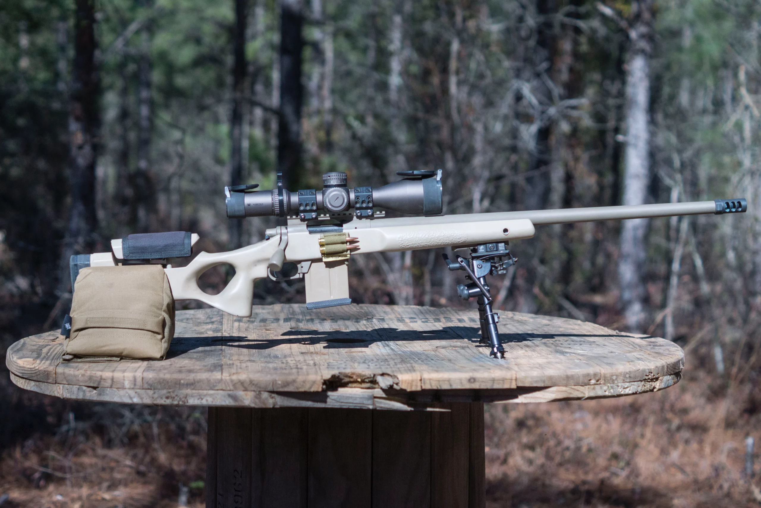 Game Changer - Paramount Tactical