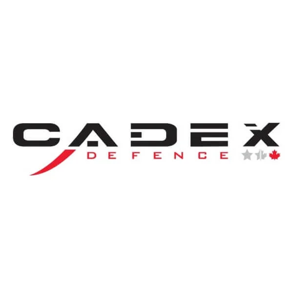 Cadex Defence Archives - Paramount Tactical