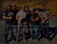 Paramount Tactical Home - Paramount Tactical