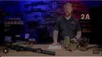Paramount Tactical Home - Paramount Tactical